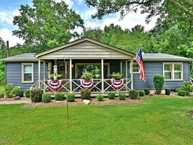 10250 Springfield Rd, Poland, OH 44514
