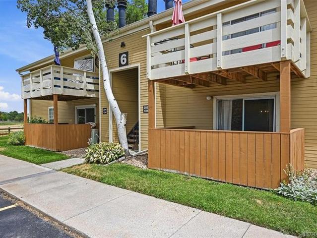 10251 W 44th Ave Unit 6 105, Wheat Ridge, CO 80033