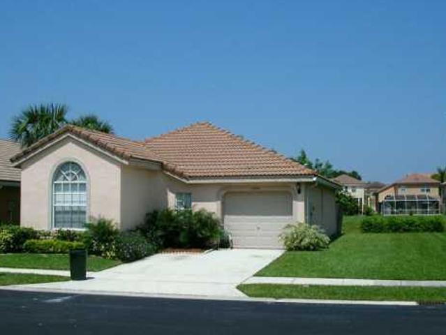 10251 Breezeway Pl, Boca Raton, FL 33428 | MLS #R11153