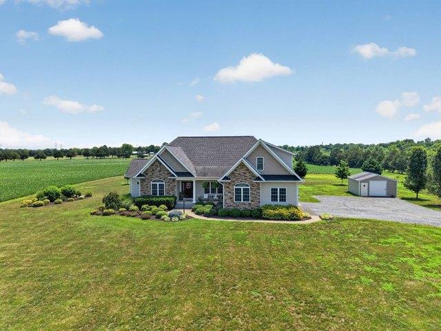 10251 Elk Run Rd, Catlett, VA 20119