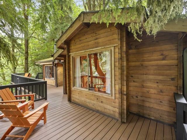 10251 Ridgview Ter, Birkenfeld, OR 97016