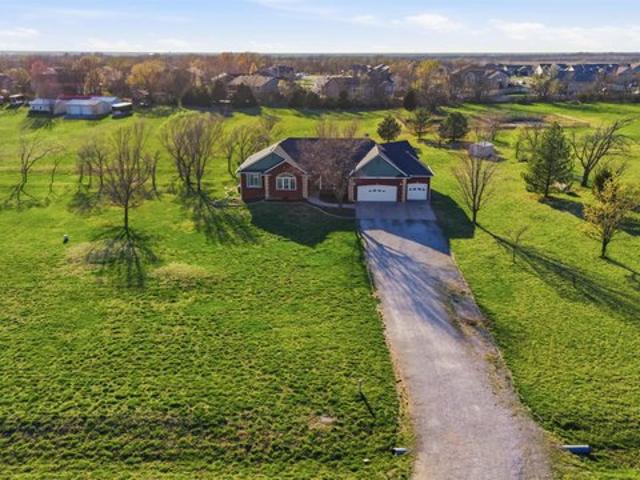 10251 S 89th Cir E, Mulvane, KS 67110