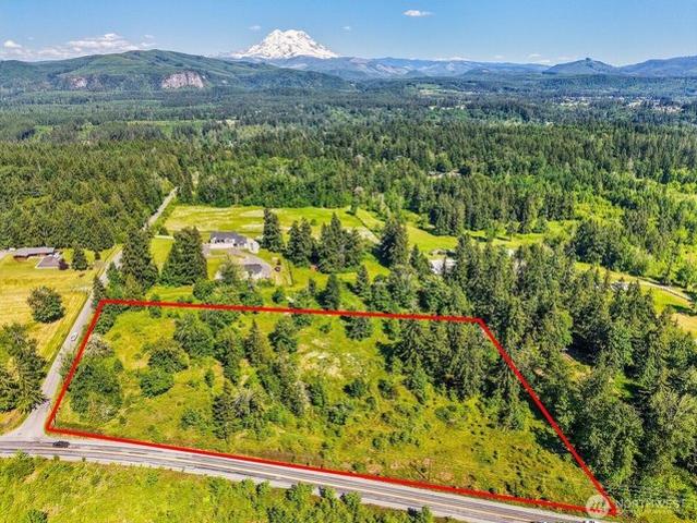 10252 th St E, Eatonville, WA 98328