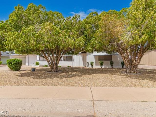 10252 W Desert Hills Dr, Sun City, AZ 85351