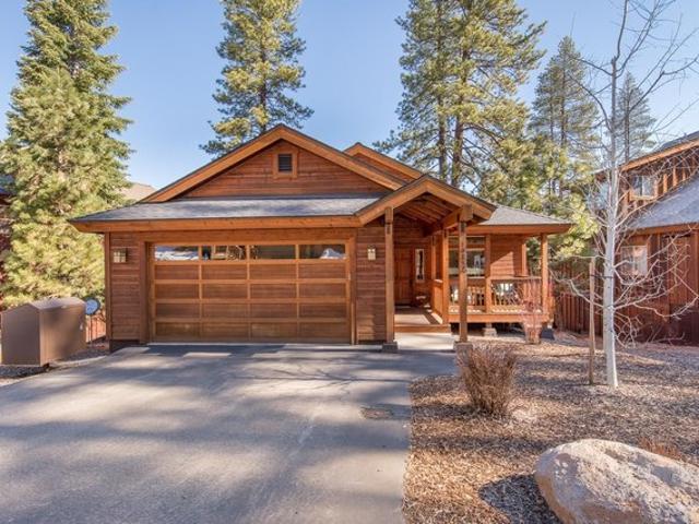 10252 Winter Creek Loop, Truckee, CA 96161