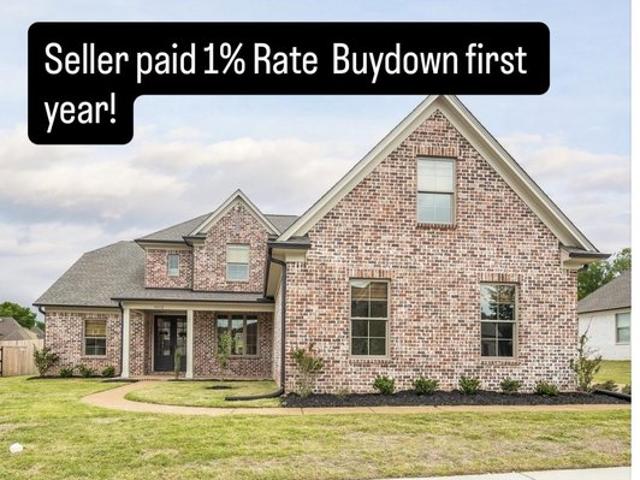 10252 Gray Heron Dr, Lakeland, TN 38002