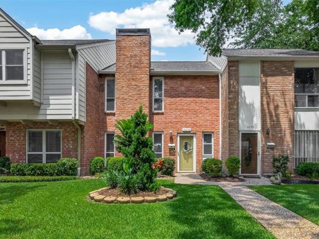 10252 Longmont Dr Unit 45/4, Houston, TX 77042
