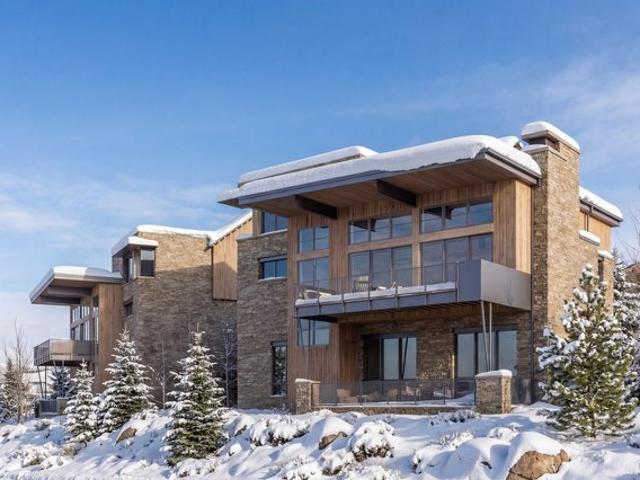 10252 N Liv Pl Unit C10, Park City, UT 84060