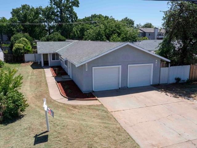 10252 S White Rock Rd, Rancho Cordova, CA 95670