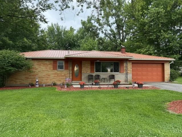 10252 State Route 28, Blanchester, OH 45107