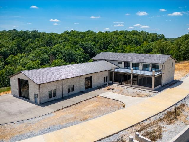 10257 Broken Bow Trail