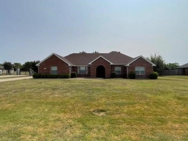 10257 E Rancho Diego Ln, Fort Worth, TX 76036