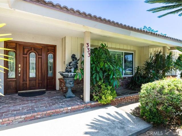 10257 Olive St, Temple City, CA