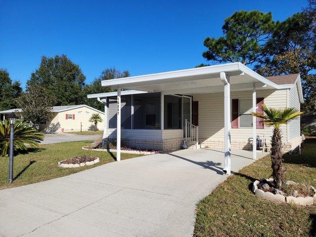 10257 S Bainbridge Ter, Homosassa, FL 34446