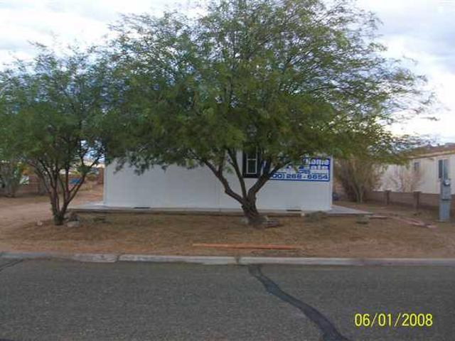 10257 S Winter Ave, Yuma, AZ 85365