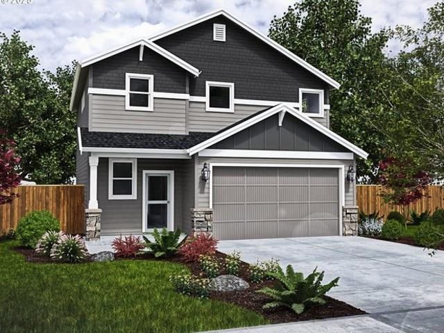 10257 SE Vradenburg Rd Unit 358, Happy Valley, OR 97086