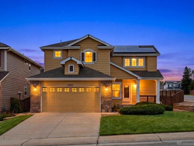10254 Bentwood Cir, Littleton, CO 80126