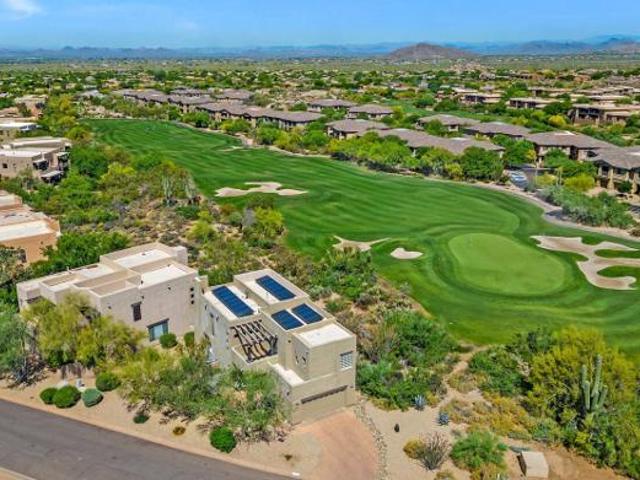 10254 E White Feather Ln, Scottsdale, AZ 85262