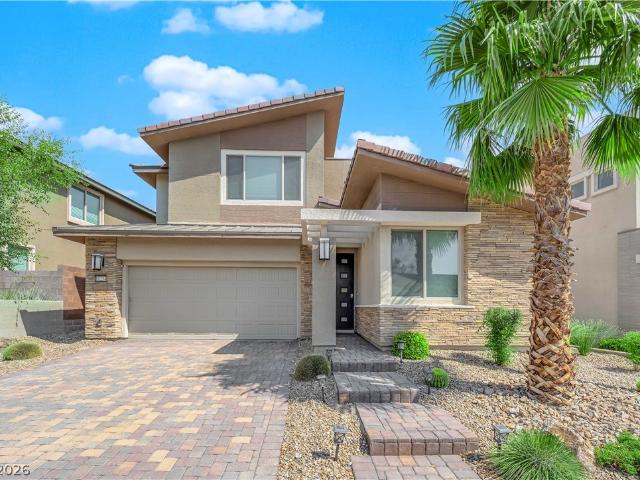 10254 Kesington Dr, Las Vegas, NV 89135 | MLS #2762