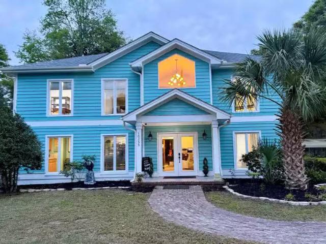 10255 Beach Dr SW, Withheld, NC 00000 MLS 2608889