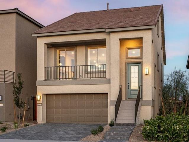 10255 Dallington St, Las Vegas, NV 89141