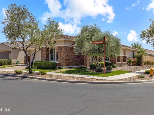 10255 E Tumbleweed Ave, Mesa, AZ 85212 | MLS #7021 | Compass