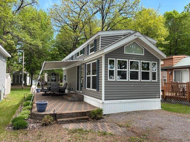 10255 Nevens Ave NW Unit 35, South Haven, MN 55382