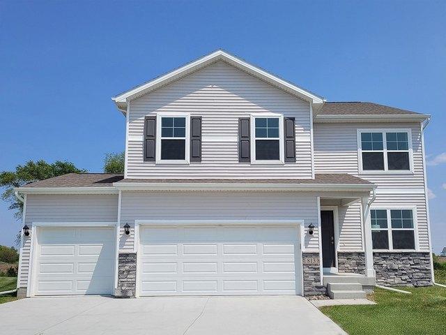 10255 NW 68th Ave, Johnston, IA 50131