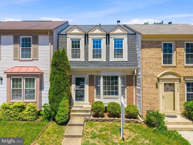 10256 Eagle Nest Ct, Fairfax, VA 22032