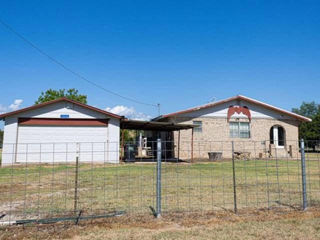 10256 FM 1852, Breckenridge, TX 76424