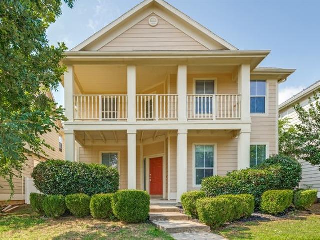 10256 Franklin Dr, Providence Village, TX 76227