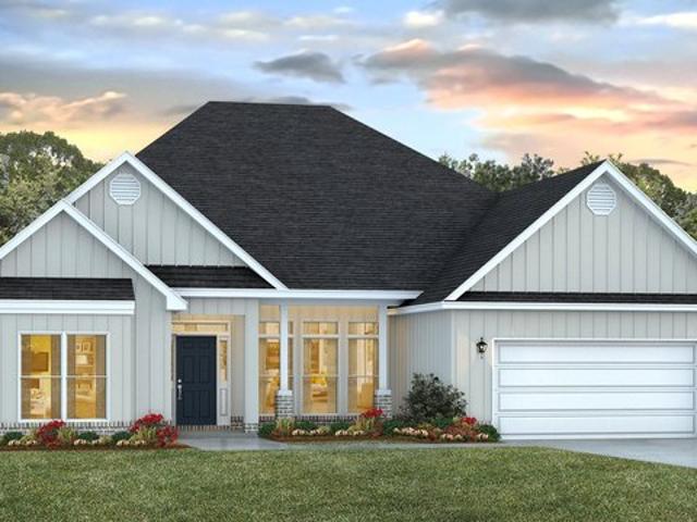10256 Heirloom Rd S, Mobile, AL 36608