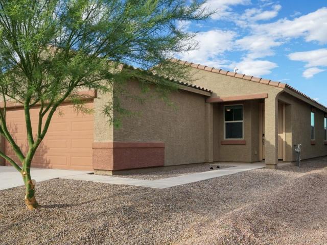 10258 W Zimmerman Street, Marana, US, AZ