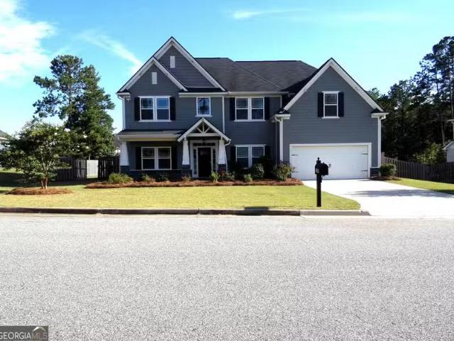 10258 Green Meadows, Midland, GA 31820 MLS 10334218