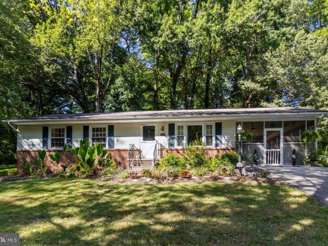 10258 Springhill Newtown Rd, La Plata, MD 20646 | MLS #MDCH2047 | Compass
