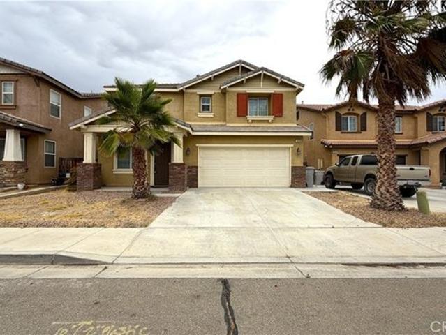 10258 Susan Ave, Hesperia, CA 92345