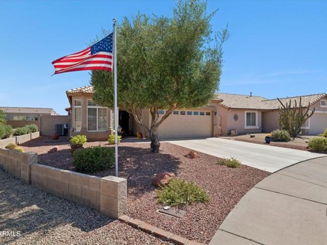 10259 W Mohawk Ln, Peoria, AZ 85382