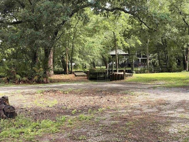 10259 Canal Cir Lot 64, Fairhope, AL 36532