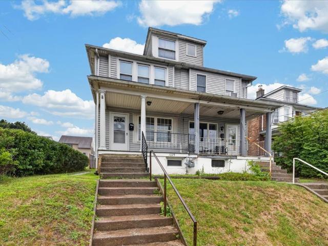 1025 Main Street