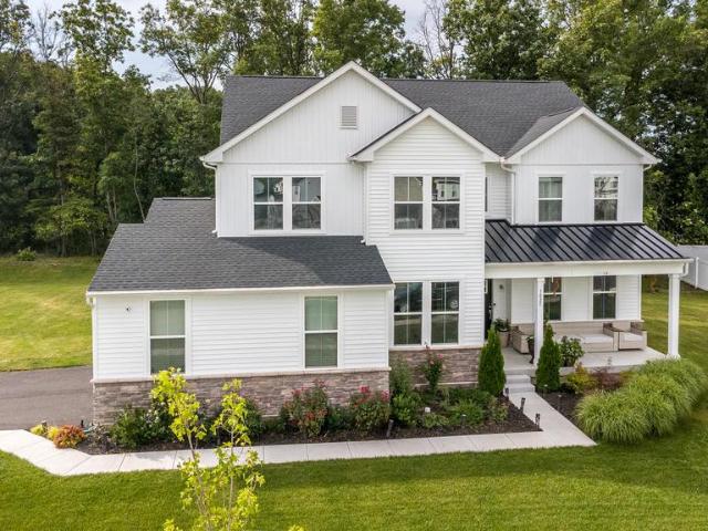 1025 Mariwill Drive