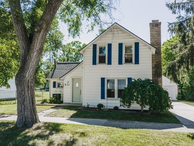 1025 Marion Ave, Big Rapids, MI 49307
