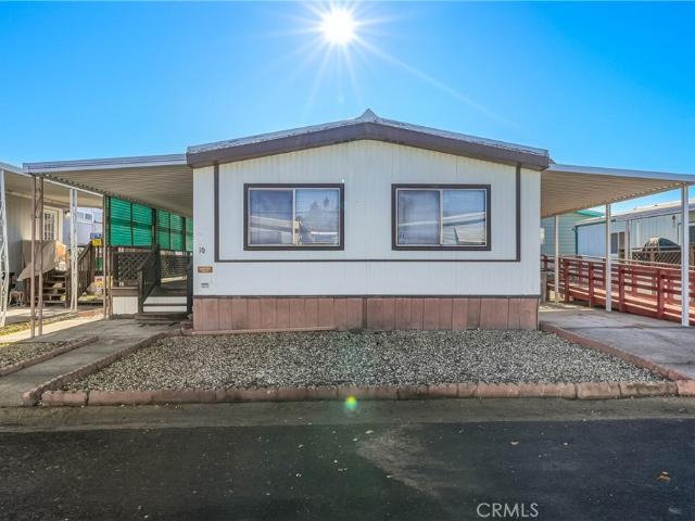 1025 Martin St, Unit 10, Lakeport, CA 95453 | MLS #LC26080