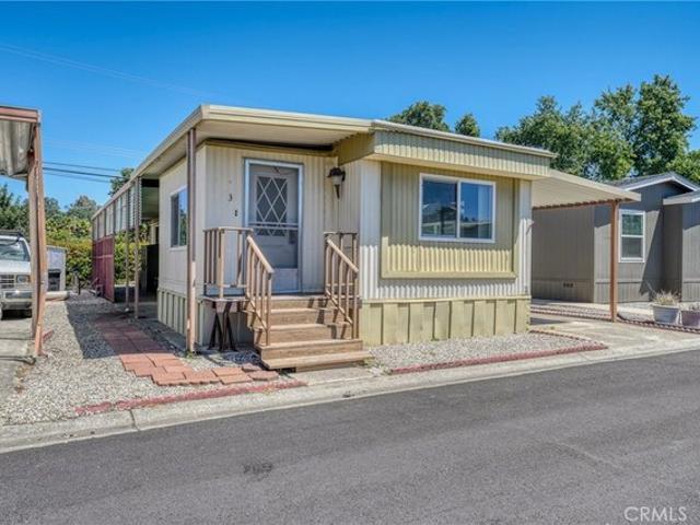 1025 Martin St Spc 3, Lakeport, CA 95453