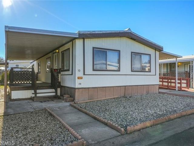 1025 Martin St Spc 10, Lakeport, CA 95453