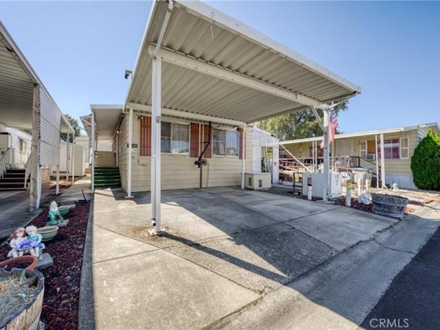 1025 Martin St Spc 25, Lakeport, CA 95453