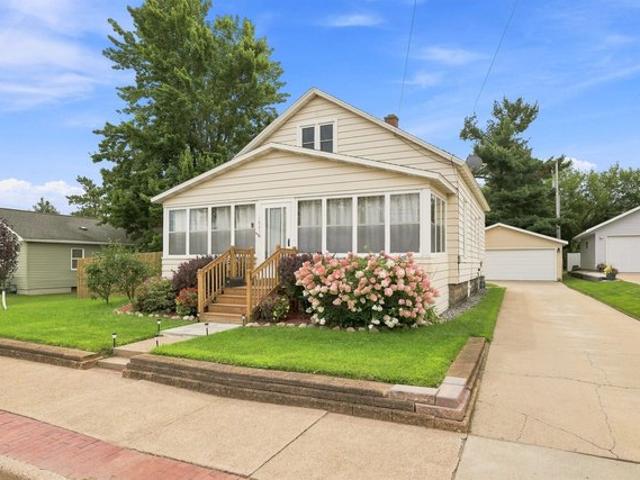 1025 Matilda St, Stevens Point, WI 54481