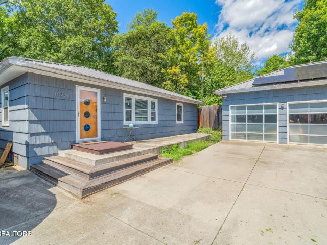 1025 Morrell Rd, Knoxville, TN 37919 | MLS #1325 | Compass