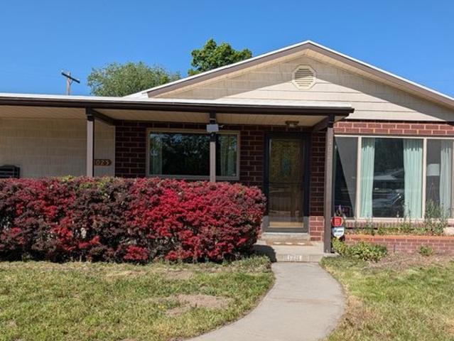 1025 N 1500 W, Salt Lake City, UT 84116