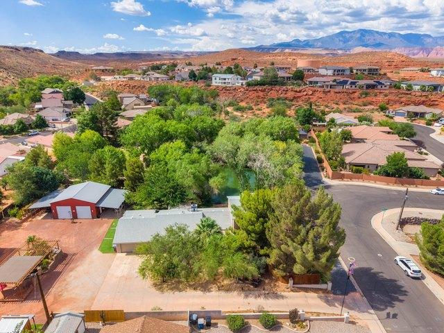 1025 N 1800 E, Saint George, UT 84770