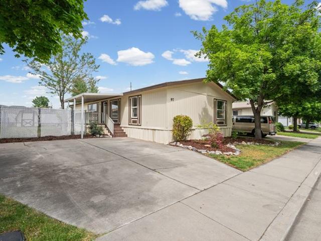 1025 N 300 W Unit 97, Springville, UT 84663